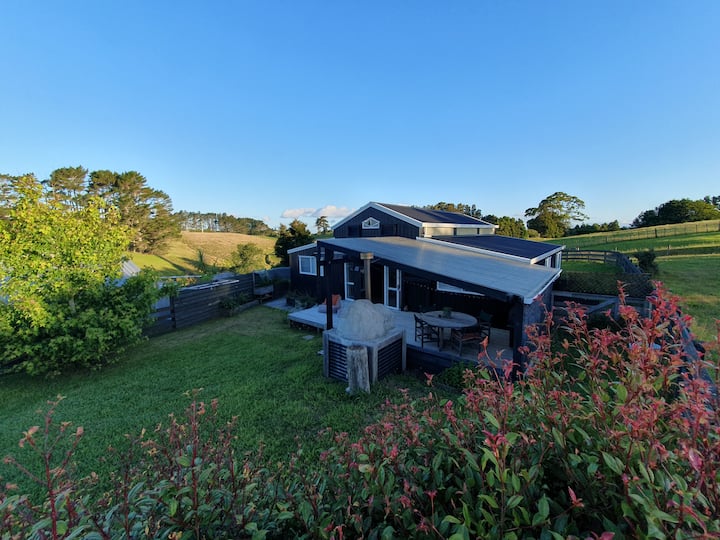 Tranquil Rural Hideaway - Kaukapakapa