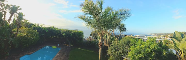 Sea Breeze @ Salt Rock - Dolphin Coast
