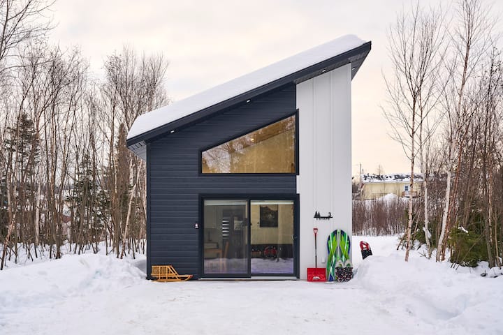 L'étape - Charlevoix