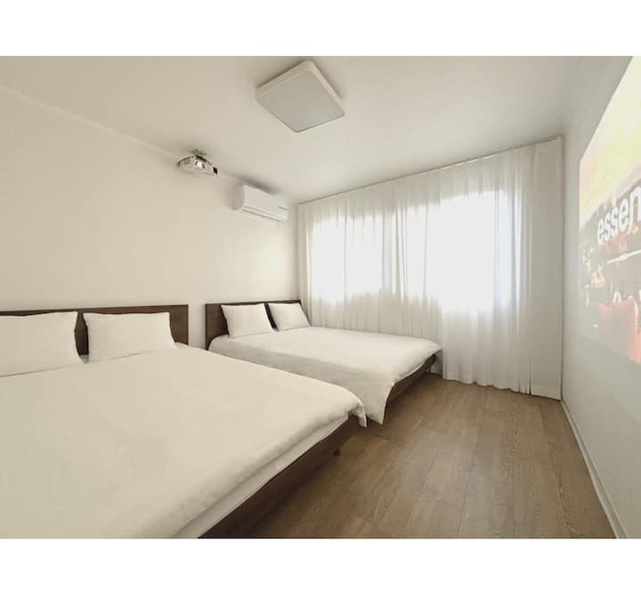 Cozy Gongdeok - Seúl