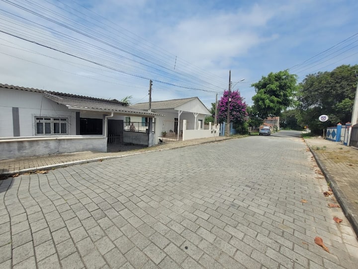 Casa Próximo Beto Carrero - Penha