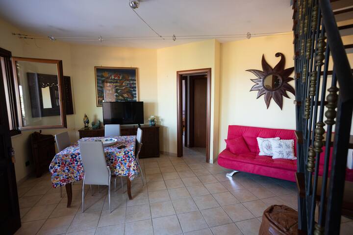 Appartamento Delizia - Sciacca