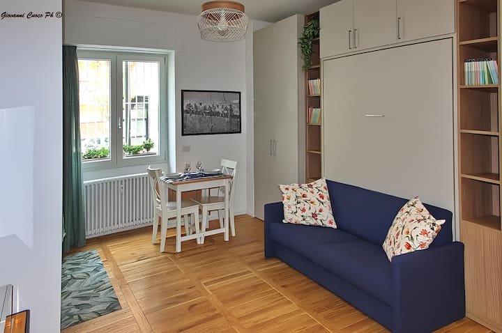 Appartamento Milan - Mailand