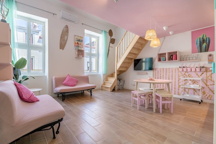 Marseille Loft Xxl – Groupe/séminaire 32 Pers - Orange Vélodrome, Marseille