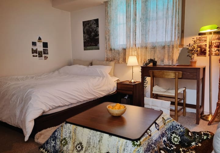 Line2/4min Subway Snu Station/hongdae Gangnam - Seoul