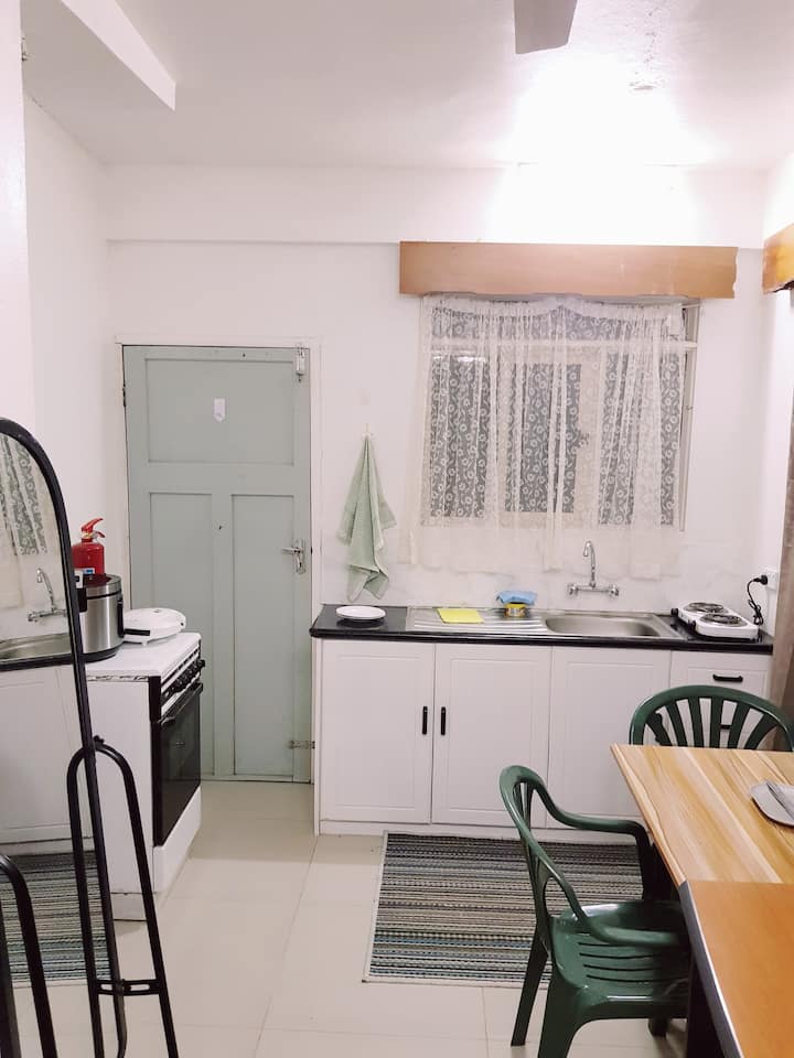 Central Nadi Private Lodge 1 - Nadi