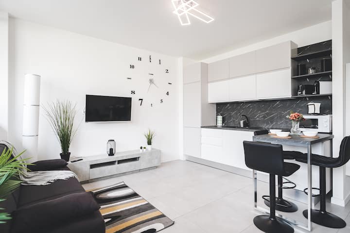 Zaffiro House - Mailand