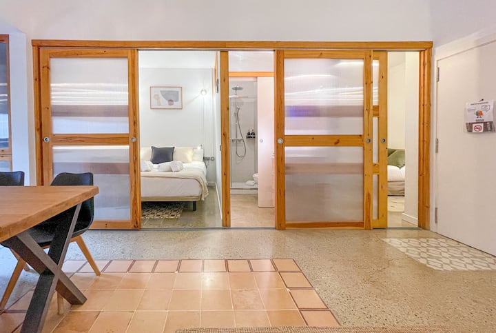 Appartement 2 Ch, Emplacement Idéal - Barcelona