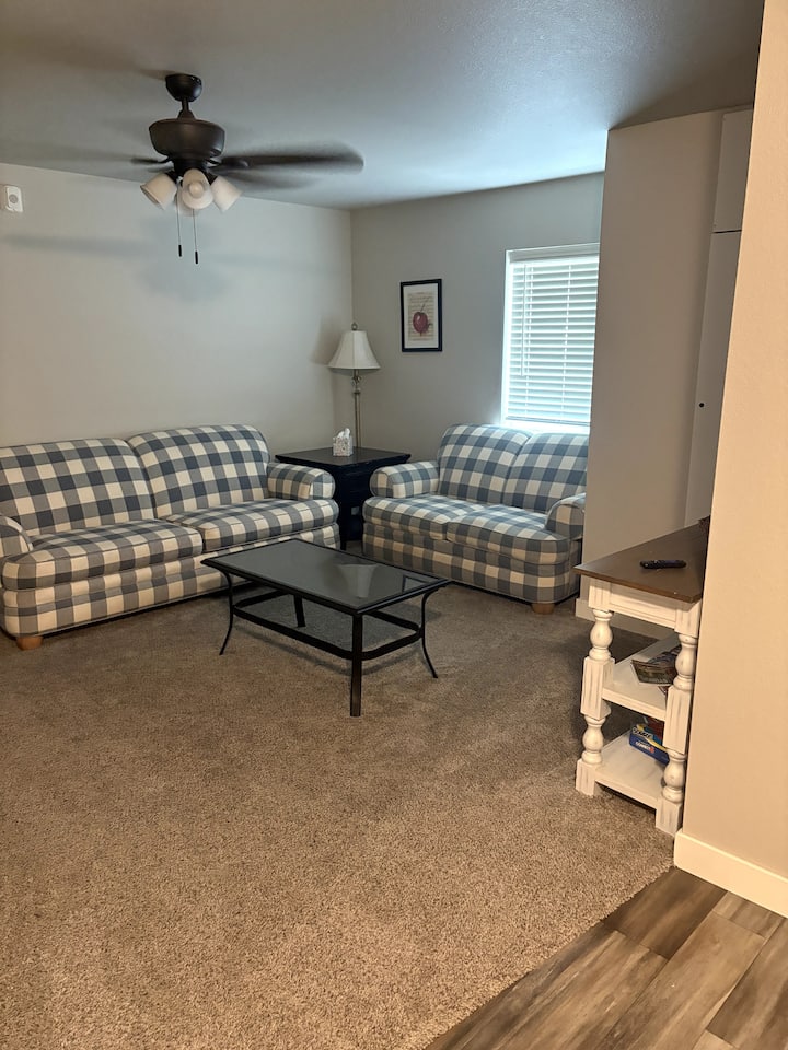 Enchanted Family Retreat - Rapid City, SD