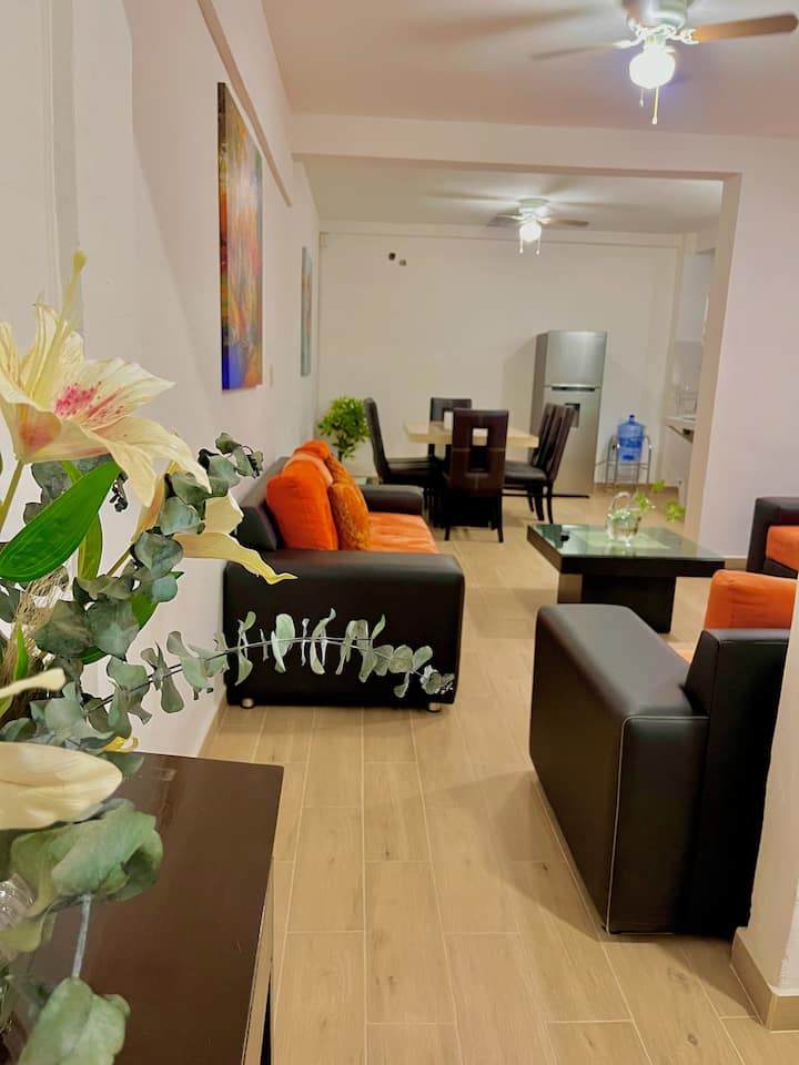Casa Dm Para 4 Personas En Tuxtla Gutierrez - Tuxtla Gutiérrez