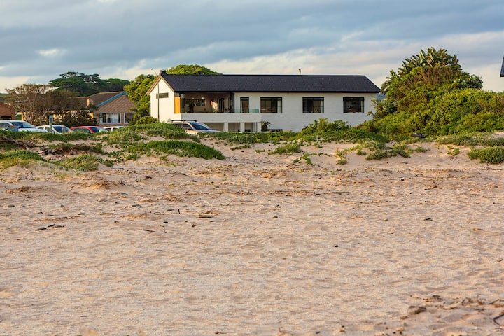 Modern Beach House In Jeffreys Bay - Jeffreys Bay