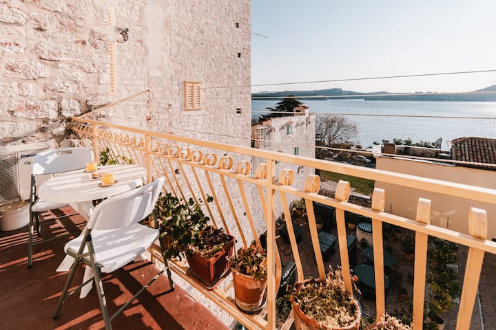 Arya Apartment - Šibenik