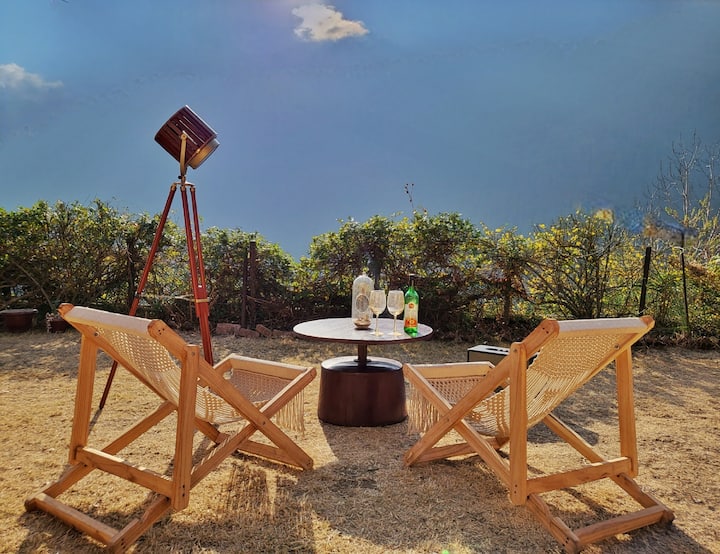 Shimla 3bhk To Relax In Mountains - Mashobra