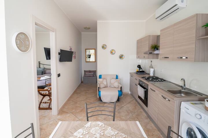 Casa Stefano - Esperia