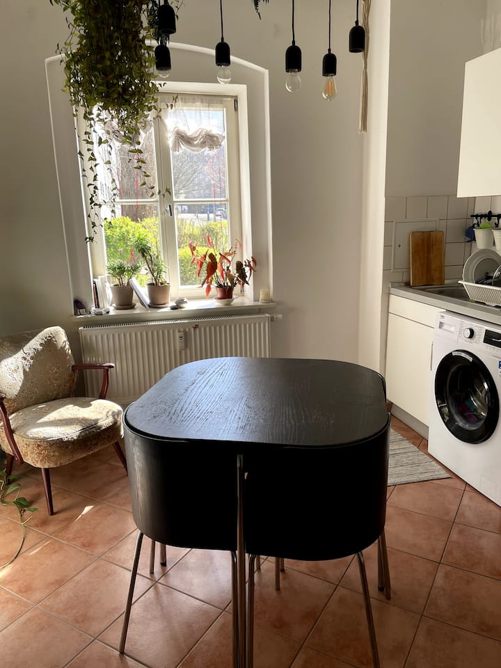 Cozy Apartment In Prenzlauer Berg - Berlin