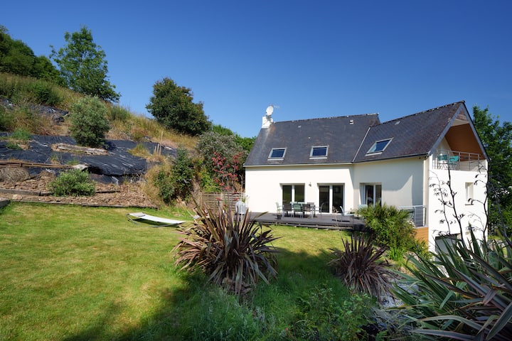 La Maison De Quimper - 4 Chambres - Quimper