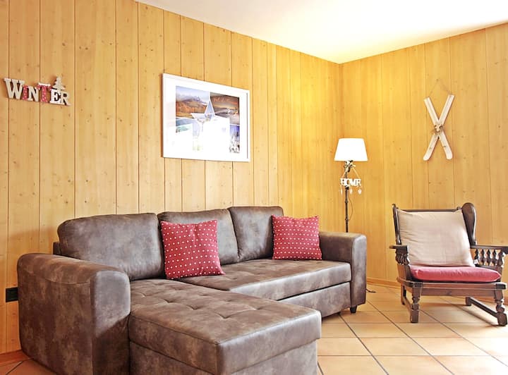 Casa Dolomia - Dolomiti Affitti Agency - Cavalese