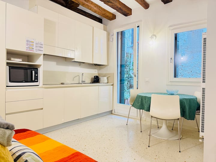 Casa Peggy - Lido di Venezia