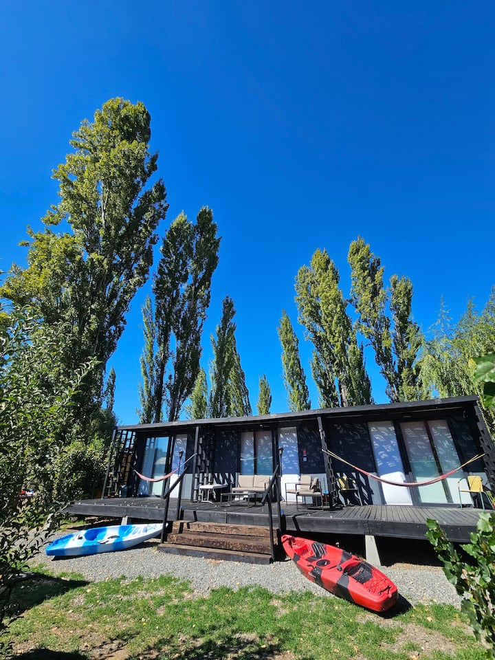 Quillón By Luxury Apartment Chile - Quillón