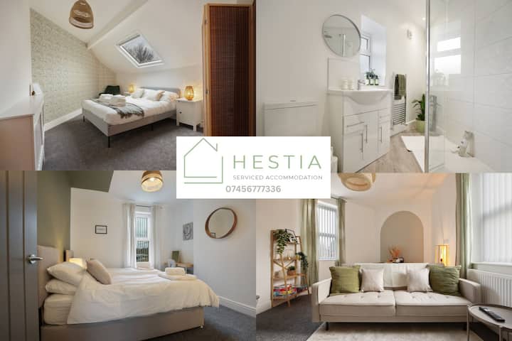 Contact Hestia For Huge Discounts - 謝菲爾德