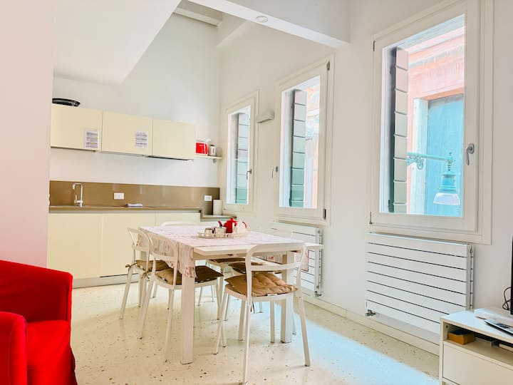 Casa Pollock - Venice