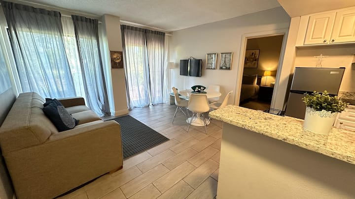 Epic Apt Near Universal/i-drive - Orlando