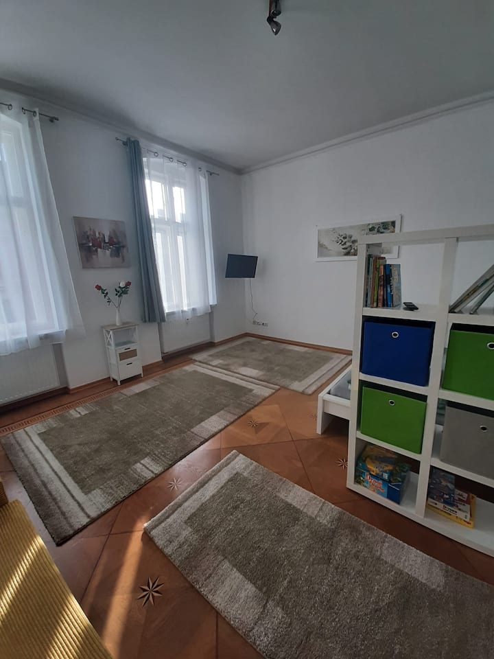 Super Apartment Im Stadt Zentrum - Potsdam