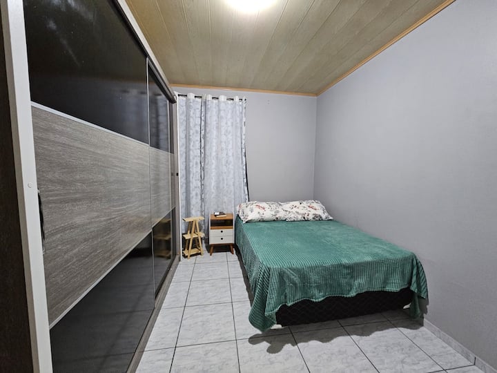 Pousada Wisocki (Quarto2) - Matinhos