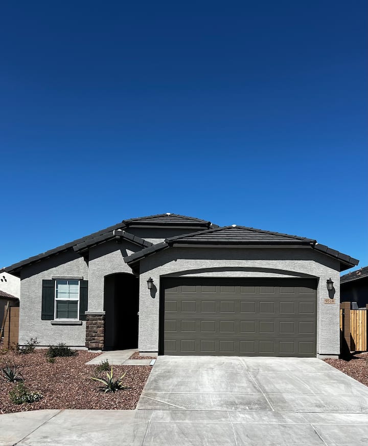 Montecito Cozy Retreat Entire Home - Phoenix