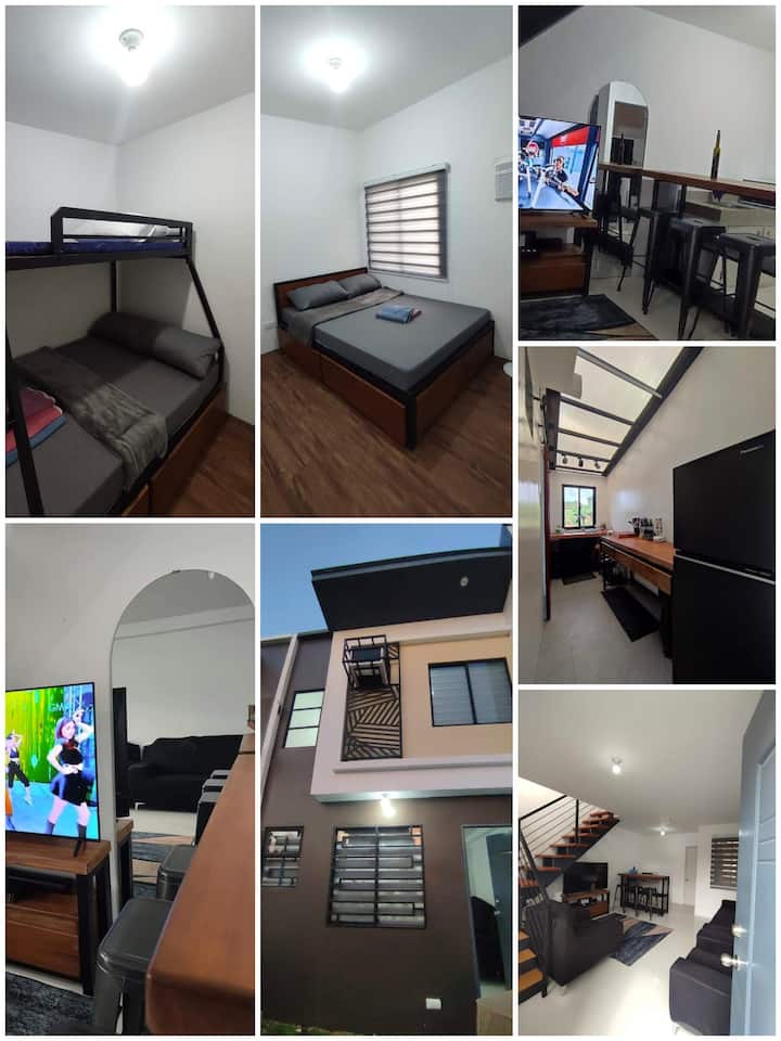 Tagaytay Batulao Transient House 
Near Caleruega - Alfonso