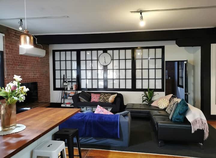 Spacious Inner-city Apartment! - Wellington, Nueva Zelanda