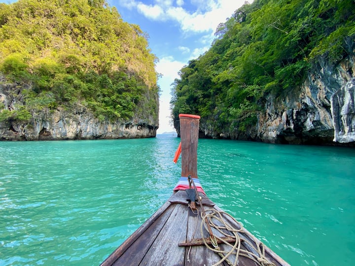 Ao Nang 2-bedroom Suite Apartment - Krabi