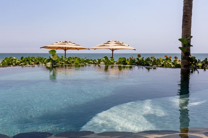 Casa De Mate, Las Pocitas, Máncora - Máncora