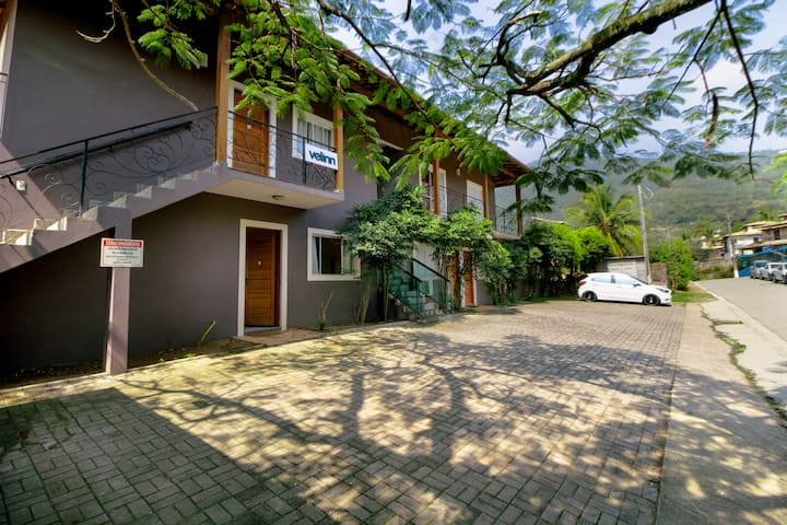 Velinn Pousada Iguana Azul - Family Villa 6pax - Ilhabela