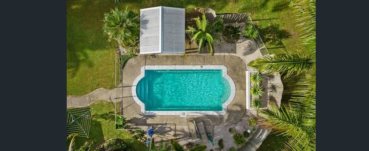 Serenity Now - Brunswick Heads