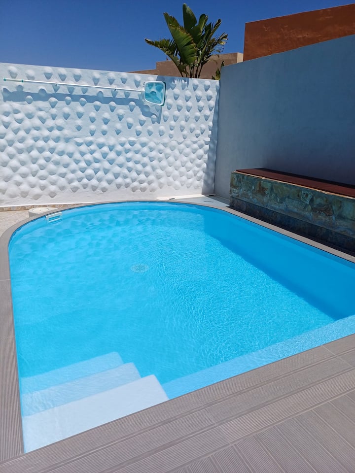 Casa Juani - Costa Calma