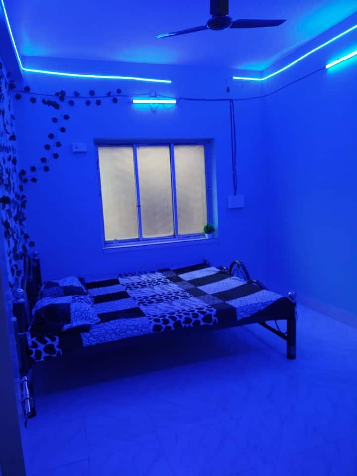 Maya Home Stay 2bhk Apartment - Kolkata