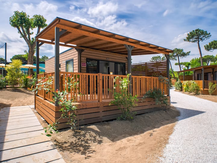 Lodge Comfort -Club Del Sole Milano Marittima - Milano Marittima