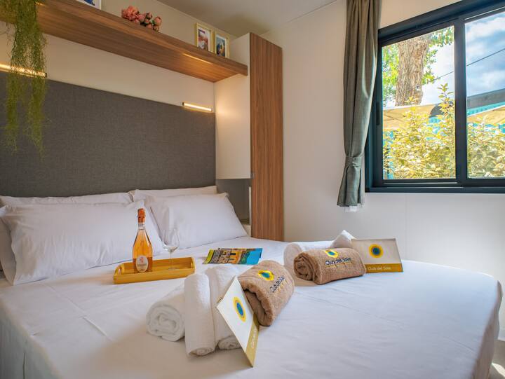 Lodge Comfort Club Del Sole Milano Marittima - Milano Marittima