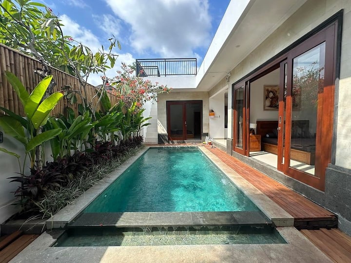 Dewari Villa 3 - Indonésie