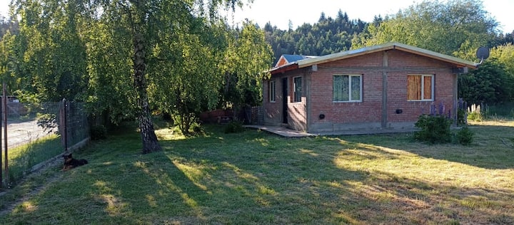 Casa En El Bolsón - El Bolsón