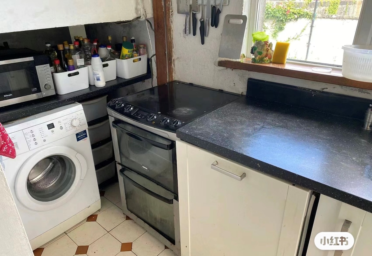 Attic room for rent - Houses for Rent in Blackrock-Central, County ...