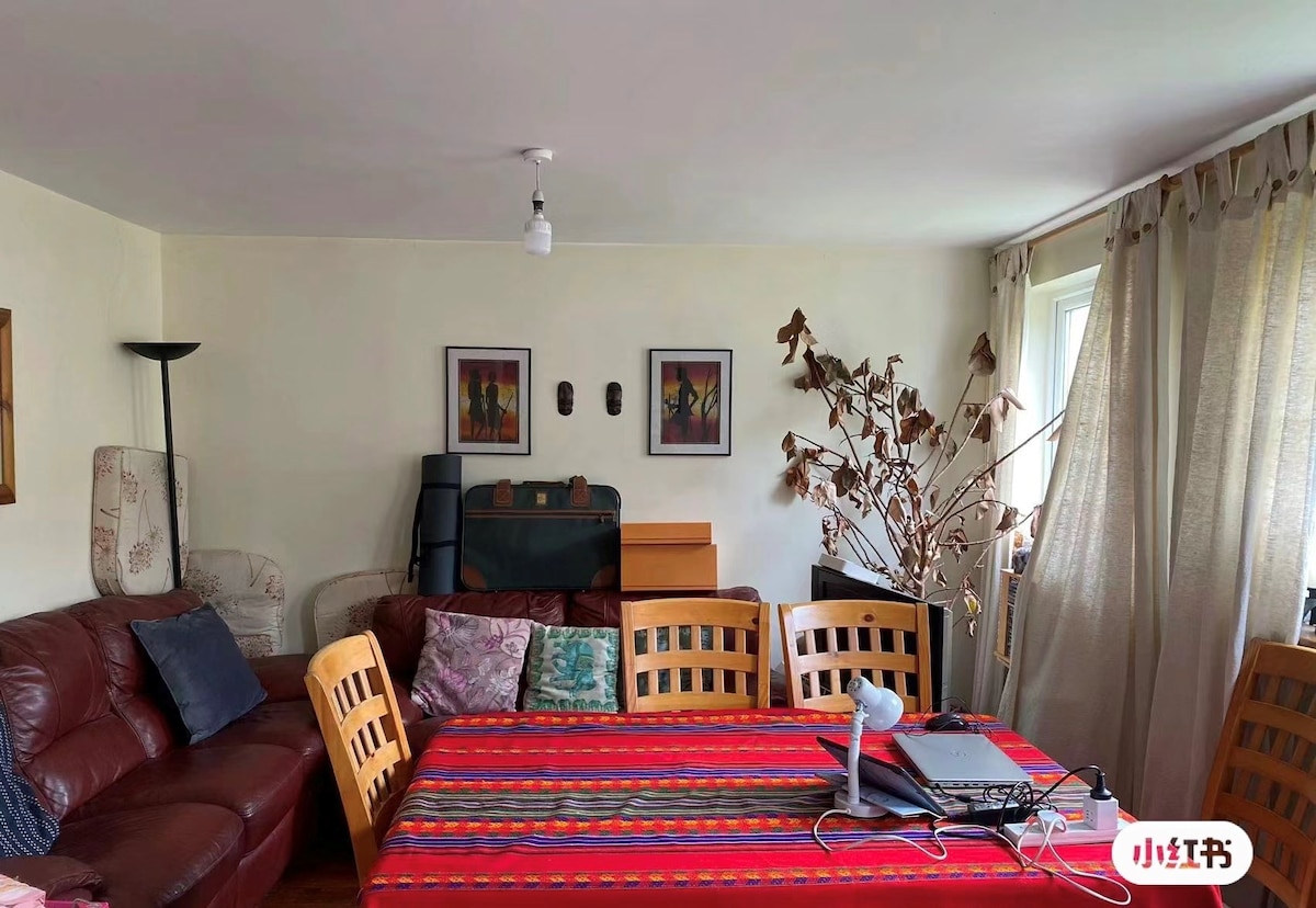 Attic room for rent - Houses for Rent in Blackrock-Central, County ...