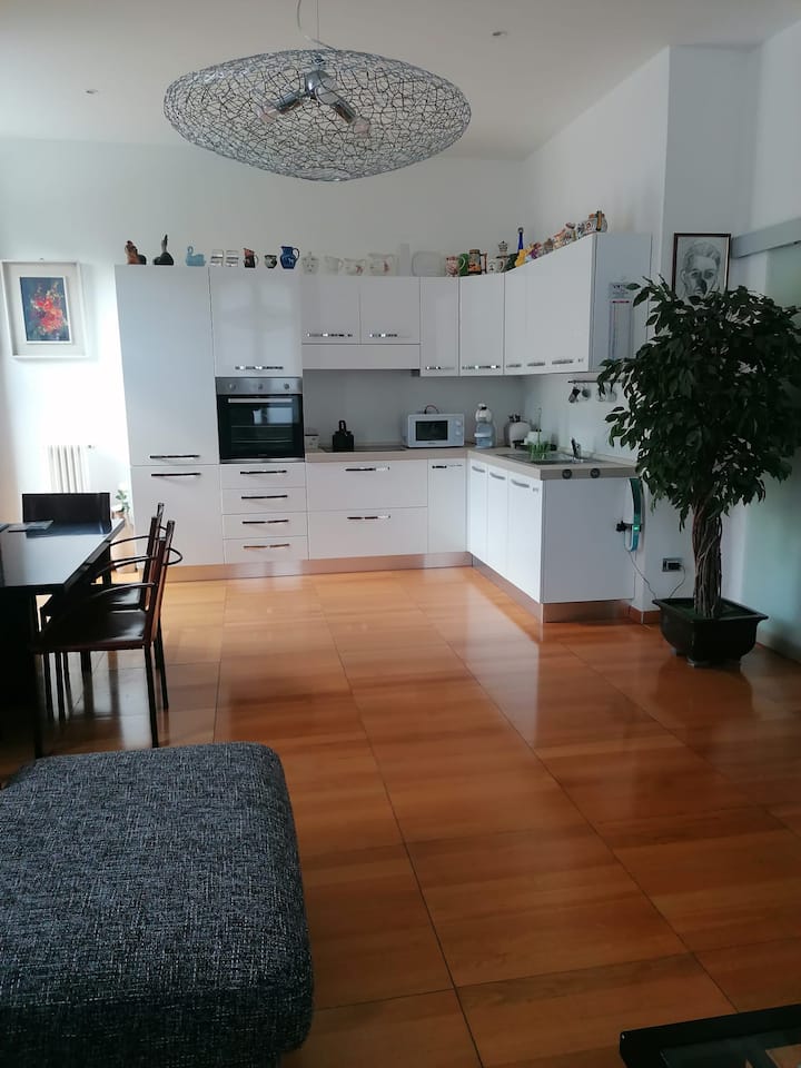 Casa Laura - Côme