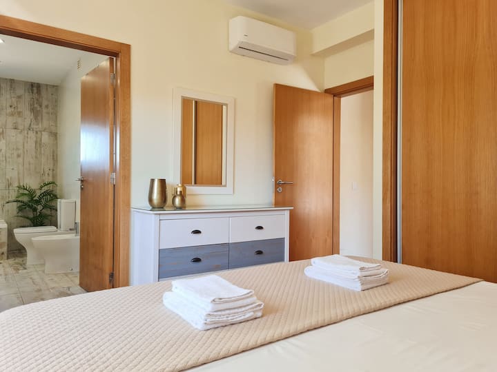 Casa Limão | Private Pool - Beach & Center (650m) - Carvoeiro
