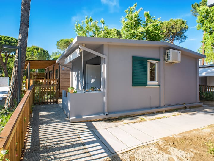 Bungalow Comfort A Club Del Sole Milano Marittima - Milano Marittima