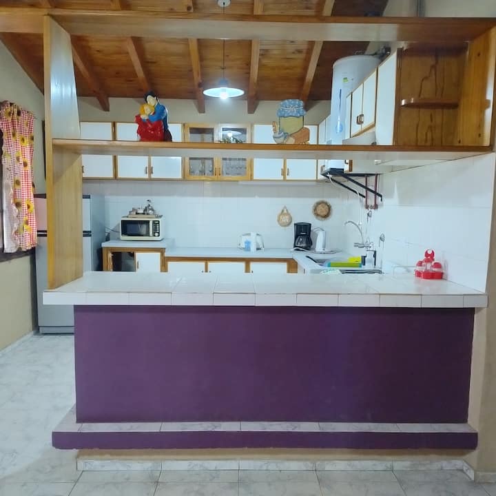 Casa Quinta San Lucas, San Rafael, Mendoza. - San Rafael