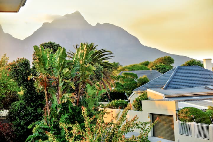 Rondebosch Vista - Extension - Goodwood