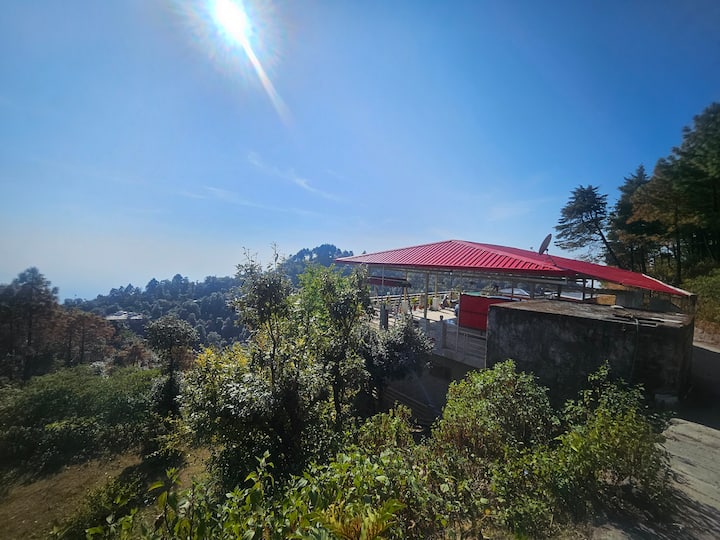 September Forest Homestay - Mussoorie