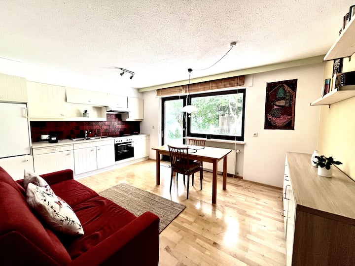 Dreiländereck-juwel: Preiswert Zu Top-spots - Rankweil